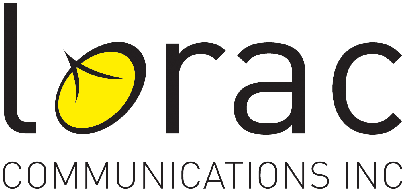 Lorac Logo